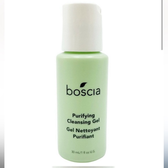 boscia | Skincare | Pick 85 Boscia Purifying Cleansing Geldeluxe Sample ...